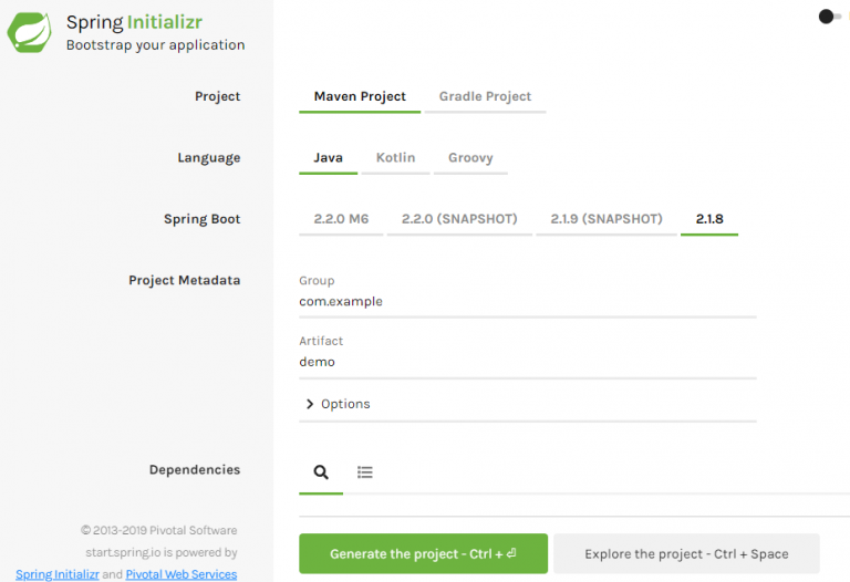 Spring Boot Tutorial With Example Easy Explanation Guarantee