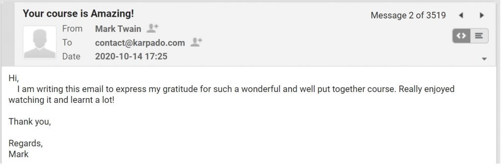 Complete Java Programming Mastery - karpado.com