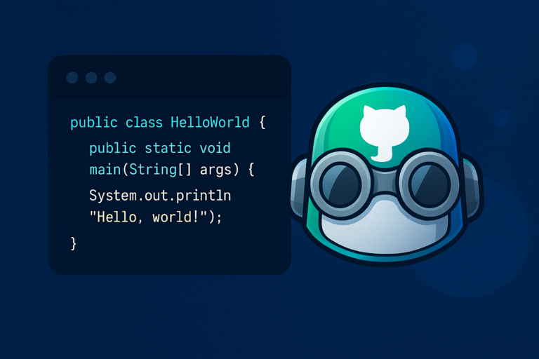From Hello World to Spring Boot: How GitHub Copilot Supports Your Entire Java Journey - karpado.com